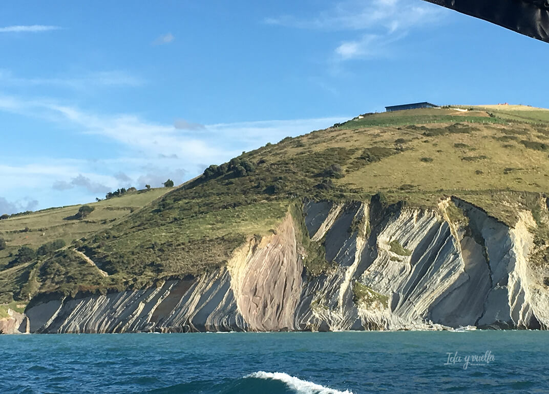 Culture, gastronomy and surf in Deba : Basque Destination