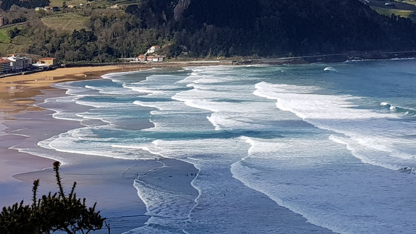 Basque Coast : Basque Destination