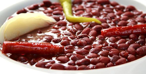 Menu de la côte gastronomique : Basque Destination