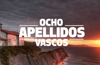 The route of the "Eight Basque Surnames" : Basque Destination