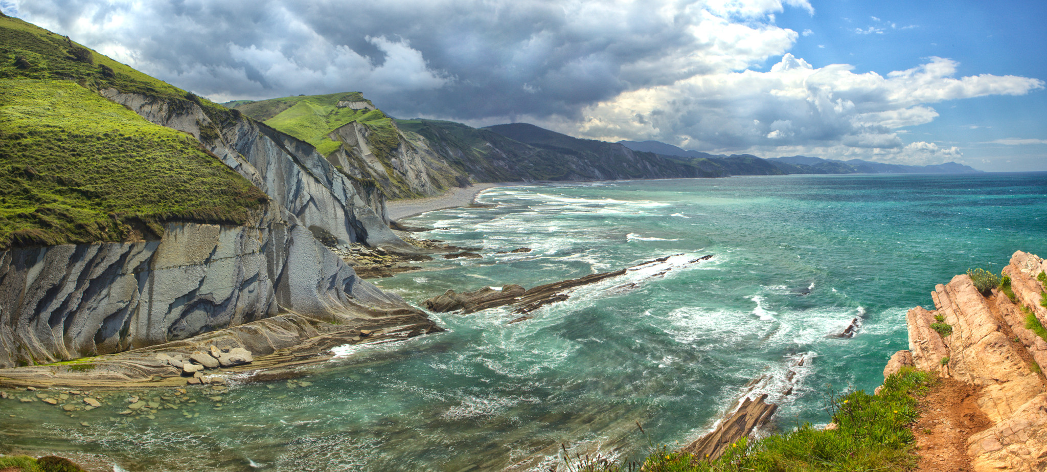 Discover the Basque Coast : Basque Destination