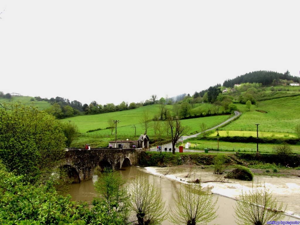 Valle del Urola : Basque Destination